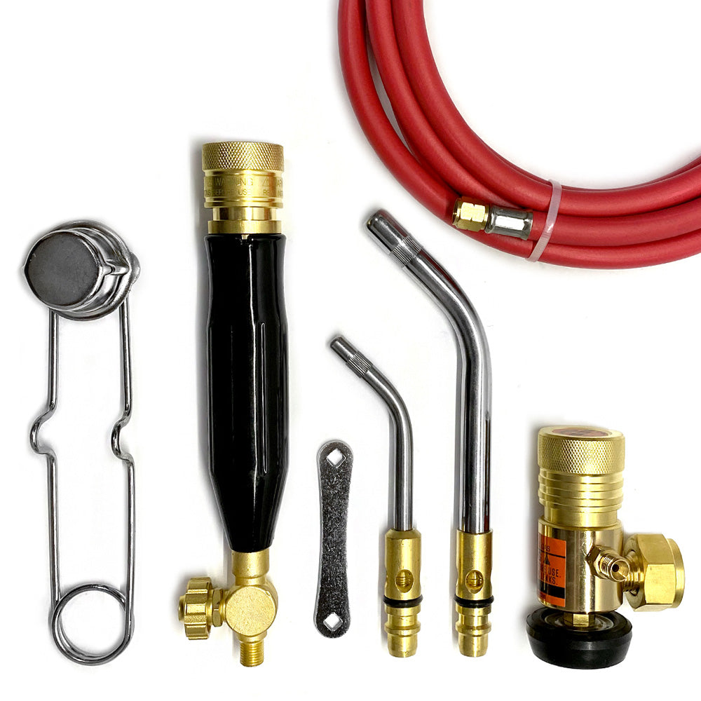 Torch Kits — Phoenix Welding Supply LLC