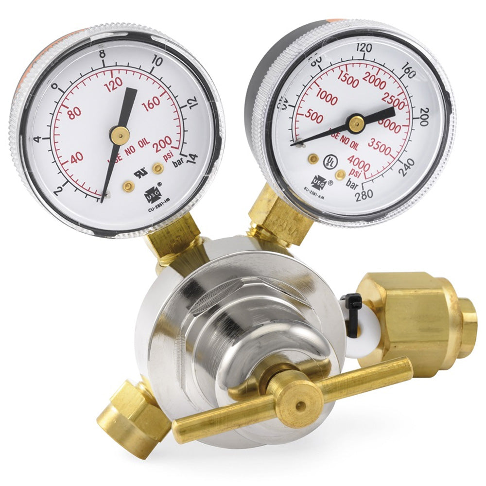 Gas Regulators — Phoenix Welding Supply LLC