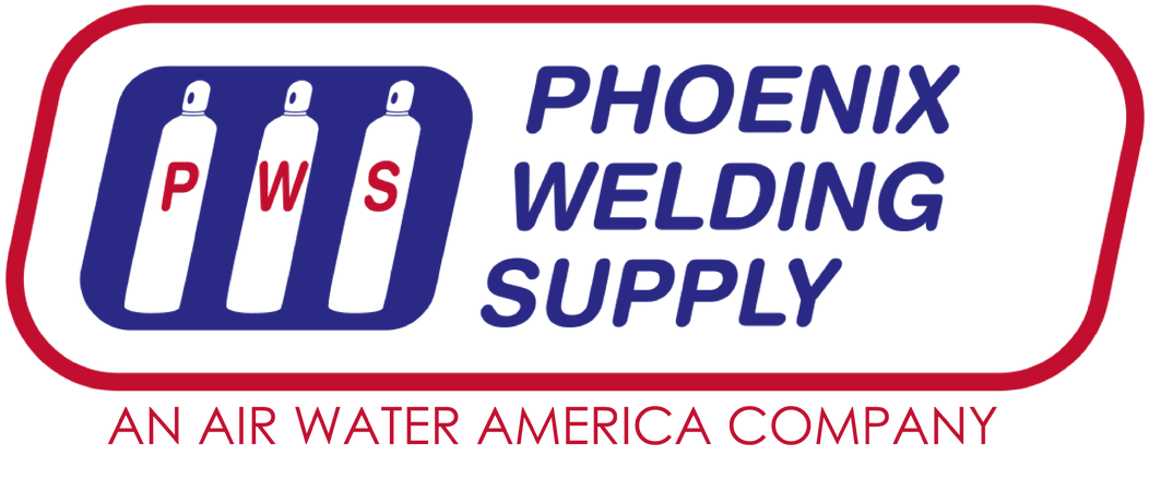 Welding Wire — Phoenix Welding Supply LLC
