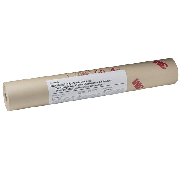 3M Welding and Spark Deflection Paper – Phoenix Welding Supply LLC