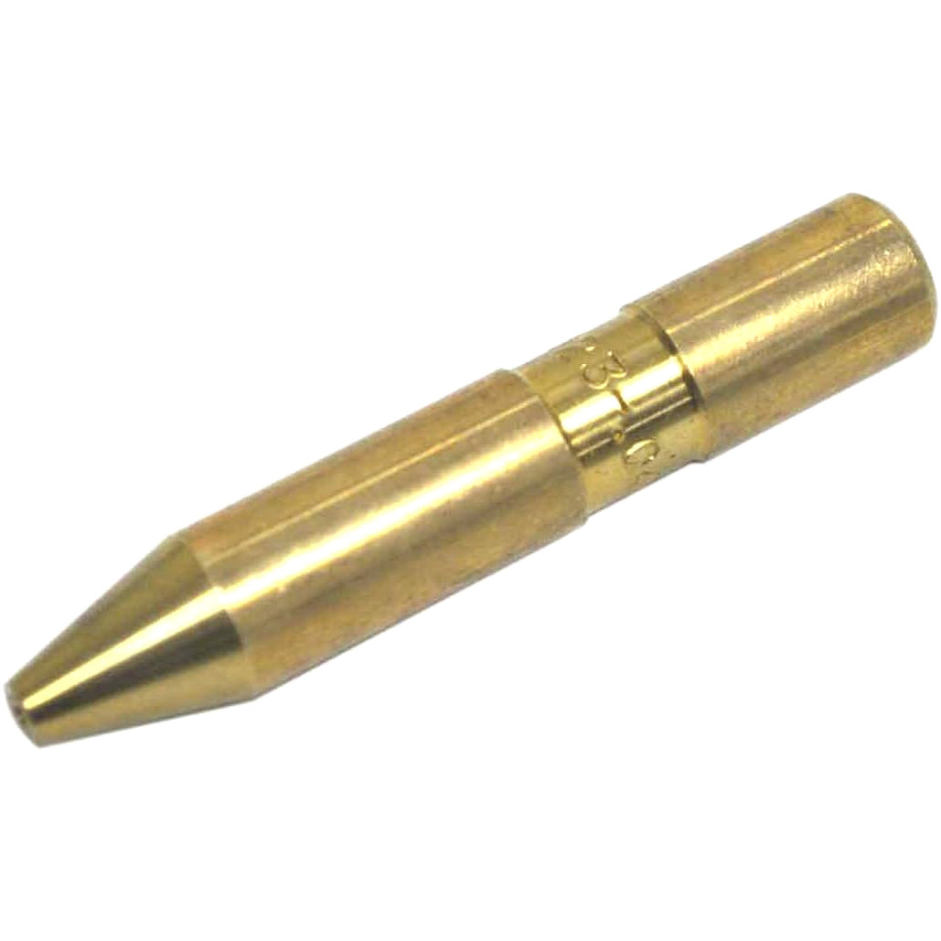 Miller 056192 Guide, Wire Inlet .023-.040 Wire — Phoenix Welding Supply LLC