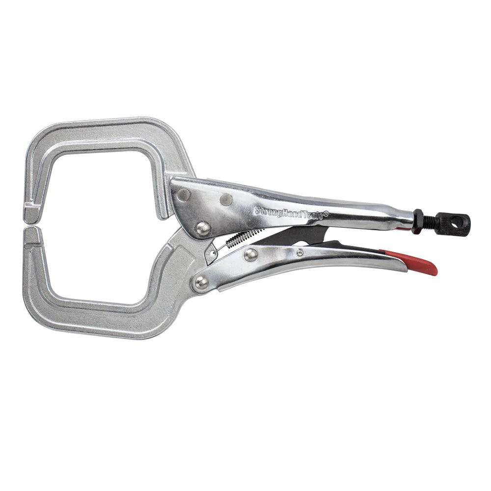 STRONG HAND Locking C-Clamps PR115 — Phoenix Welding Supply LLC