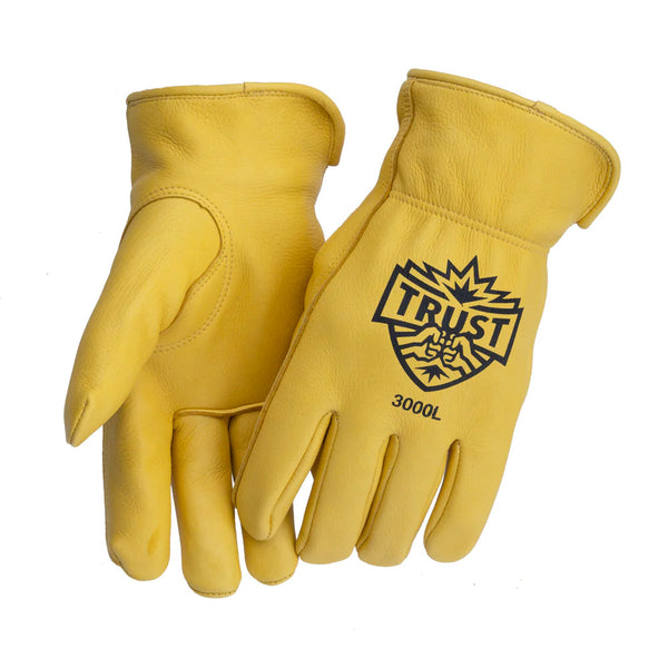 Driver Gloves – Phoenix Welding Supply LLC