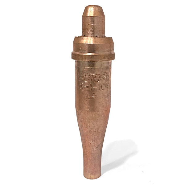 VICTOR 2-1-101 Acetylene Cutting Tip – Phoenix Welding Supply LLC