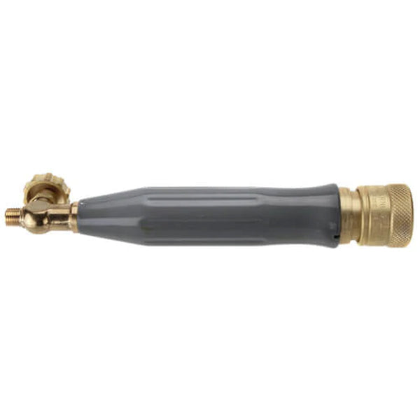 TurboTorch G-4 Acetylene Torch Handle – Phoenix Welding Supply LLC