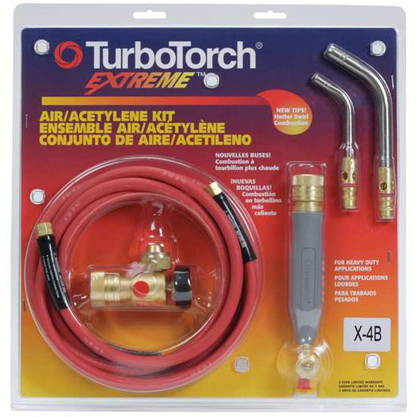 Torch Kits – Phoenix Welding Supply LLC