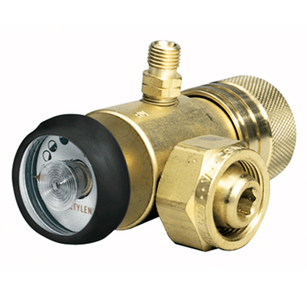 TurboTorch AR-B Acetylene Torch Regulator – Phoenix Welding Supply Co.