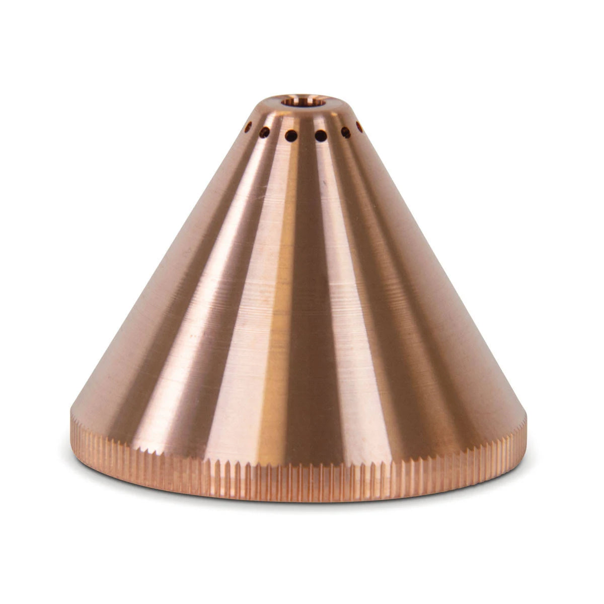 Hypertherm 120260 Shield Bevel Nozzle — Phoenix Welding Supply LLC