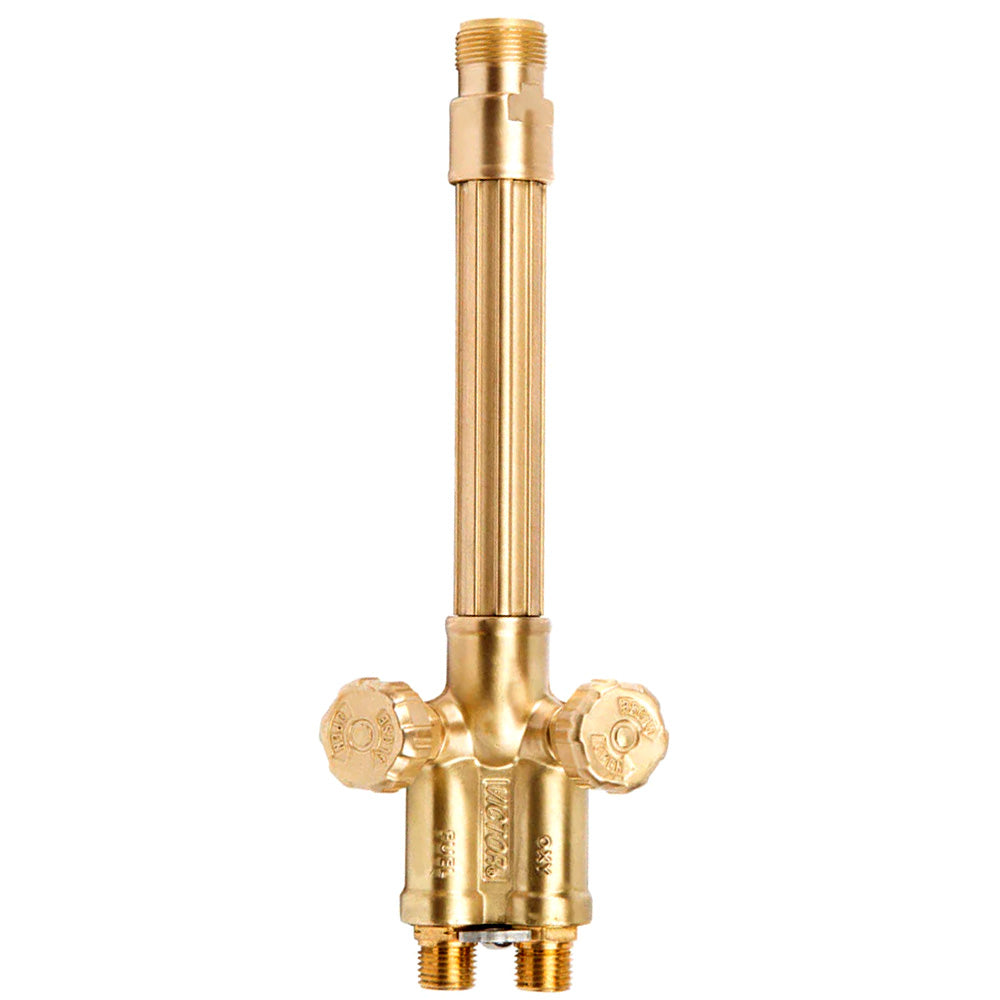 VICTOR WH315FC+ Torch Handle. HEavy Duty 0382-0093 — Phoenix Welding ...
