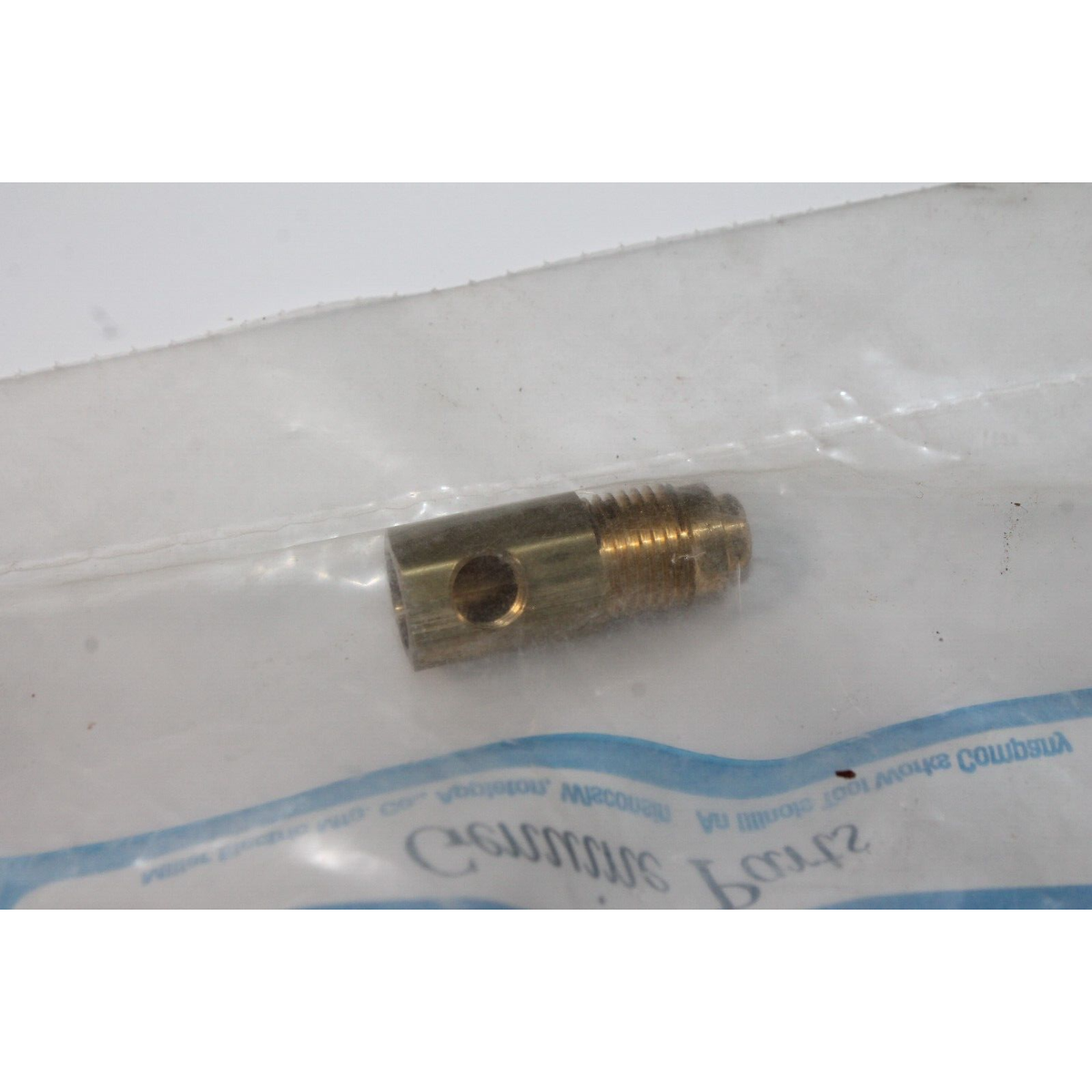 MILLER 137495 Fitting Connector — Phoenix Welding Supply LLC
